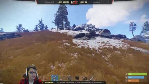 Ray__C - Streamer Profile & Stats