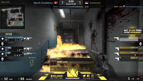 Skinhub Season 2 overview | HLTV.org