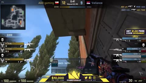 Skinhub Season 2 overview | HLTV.org