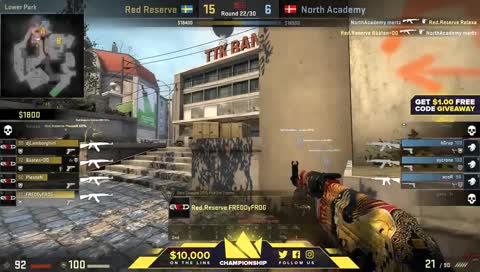 Skinhub Season 2 overview | HLTV.org