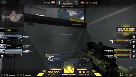 Skinhub Season 2 overview | HLTV.org