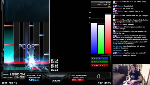 Top Lunatic Rave 2 Clips