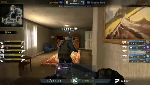 AOC CyberGamer Premier League Championship 2017 Qualifier overview ...