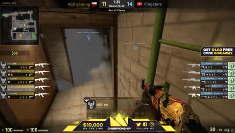 Skinhub Season 2 overview | HLTV.org