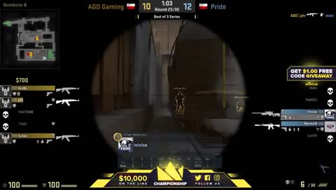 Skinhub Season 2 overview | HLTV.org