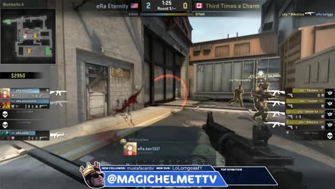 ESEA Main Season 26 North America overview | HLTV.org