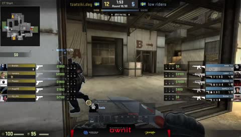 Ownit 2017 Winter Finals overview | HLTV.org