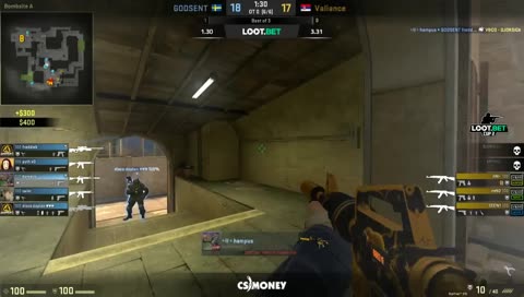 LOOT.BET Cup 2 - cs_summit 2 Qualifier overview | HLTV.org