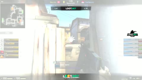 LOOT.BET Cup 2 - cs_summit 2 Qualifier overview | HLTV.org