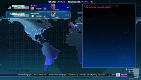 mscupcakes's Top Clips