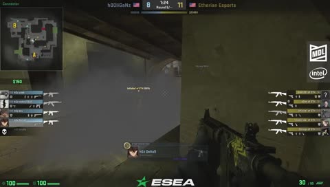 ESEA MDL Season 27 North America overview | HLTV.org