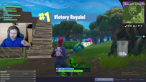 Sjokoladen's Top Clips