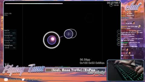 FlyingTuna's Top Clips