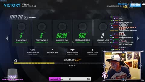 RageDarling's Top Clips