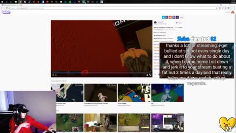 heyimbee's Top Clips