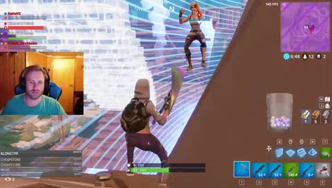 Sjokoladen's Top Clips