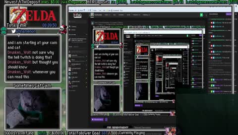 Finamenon's Top Clips