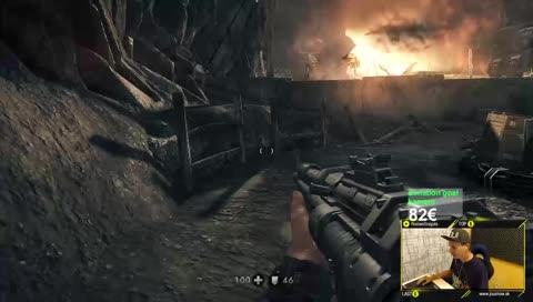 Top Wolfenstein: The New Order Clips