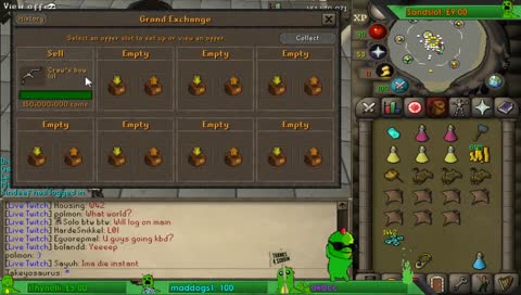 Jakeyosaurus's Top Clips