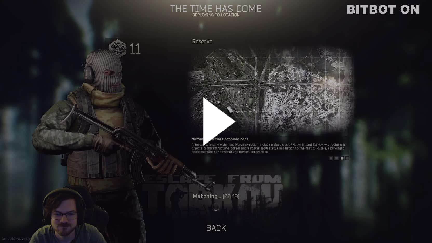 StankRat_ - The man had to leave after watching that - Topclips.tv