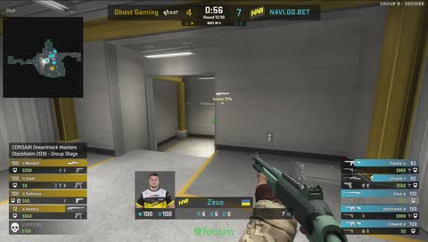 DreamHack Masters Stockholm 2018 overview | HLTV.org