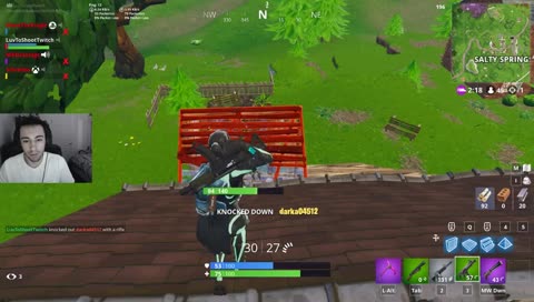 KenBeans's Top Clips