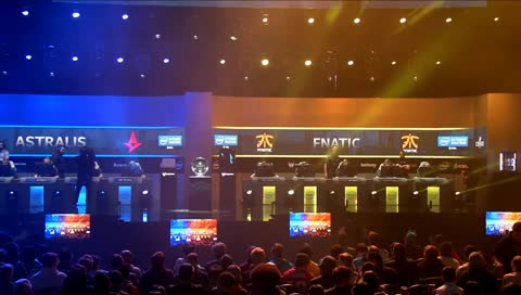 IEM Chicago 2018 overview | HLTV.org