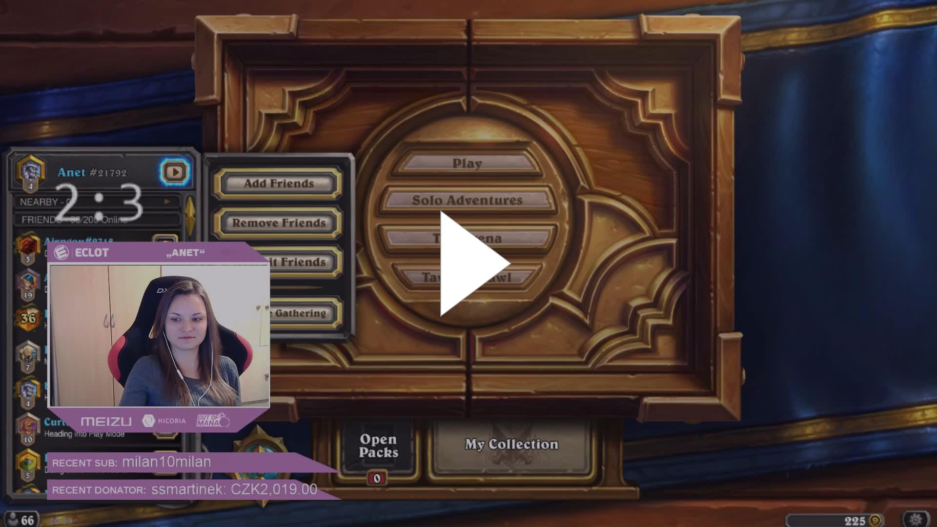 Twitch