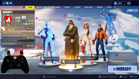 Reisshub's Top Clips