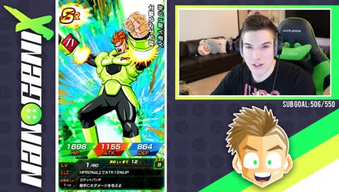 Nanogenix's Top Clips