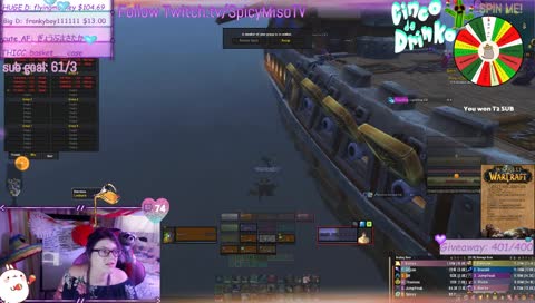 MissTrashes's Top Clips