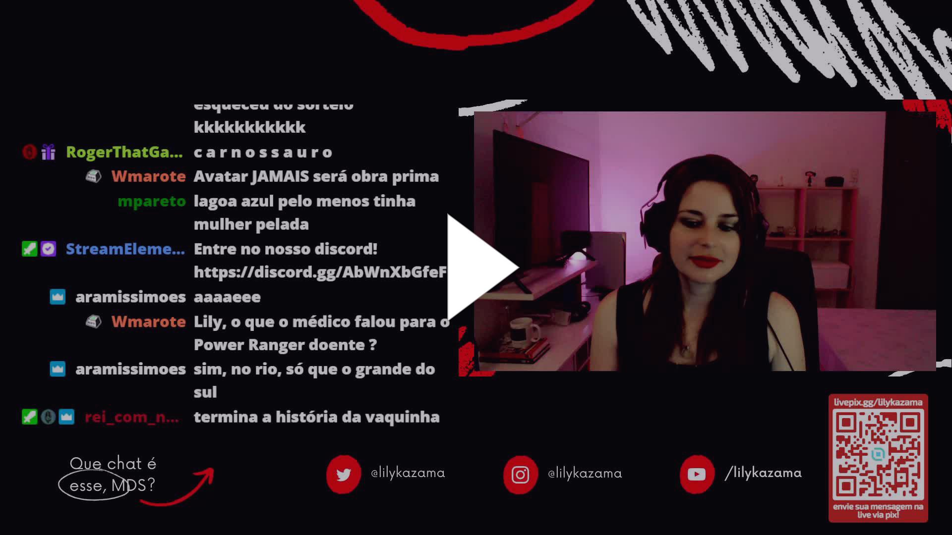 Twitch