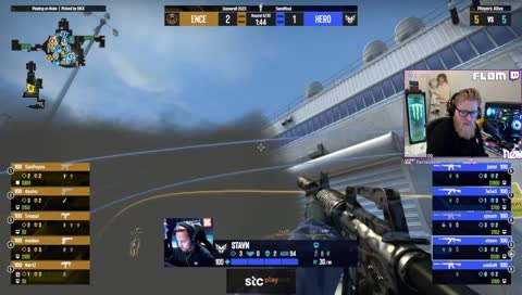 Gamers8 2023 overview | HLTV.org