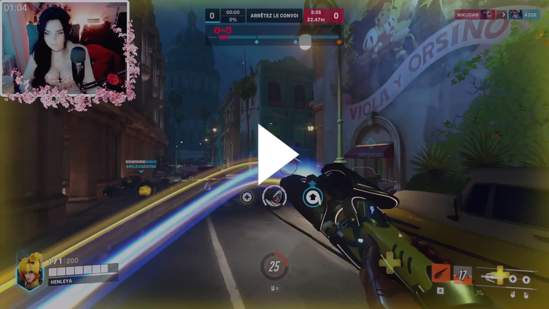 Twitch