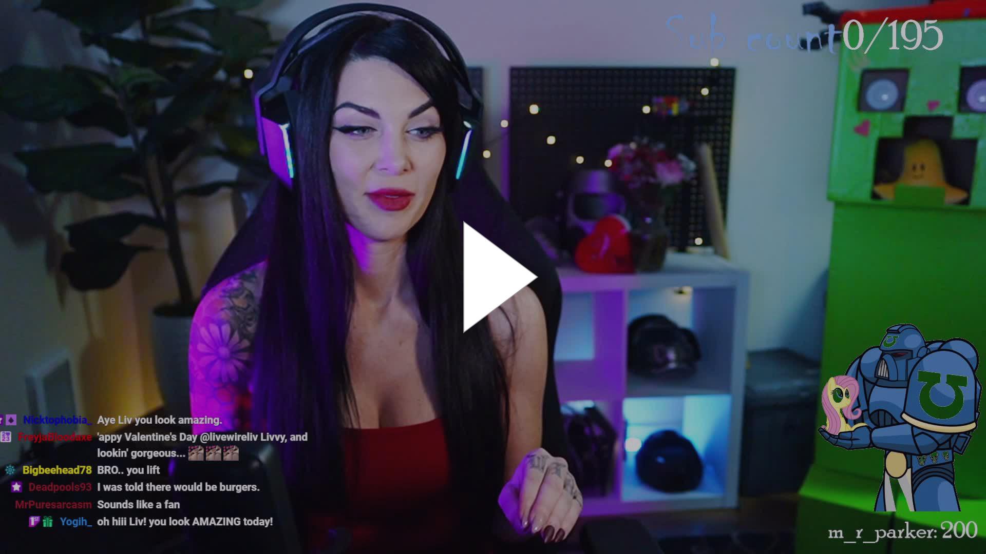 Twitch