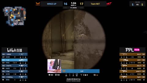 Perfect World Arena Premier League Season 2 overview | HLTV.org