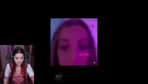 GirlOfNox's Top Clips