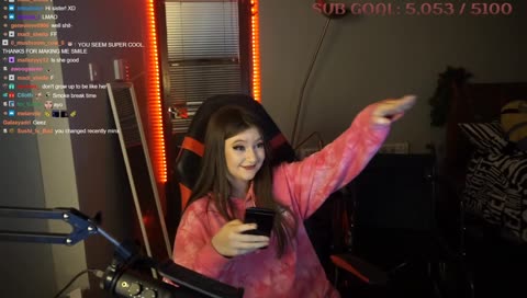 JustaMinx's Top Clips