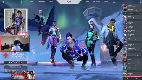 NVIDIA Settings - TenZ