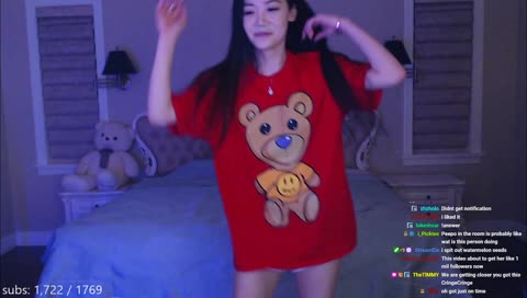 fanfan - Streamer Profile & Stats