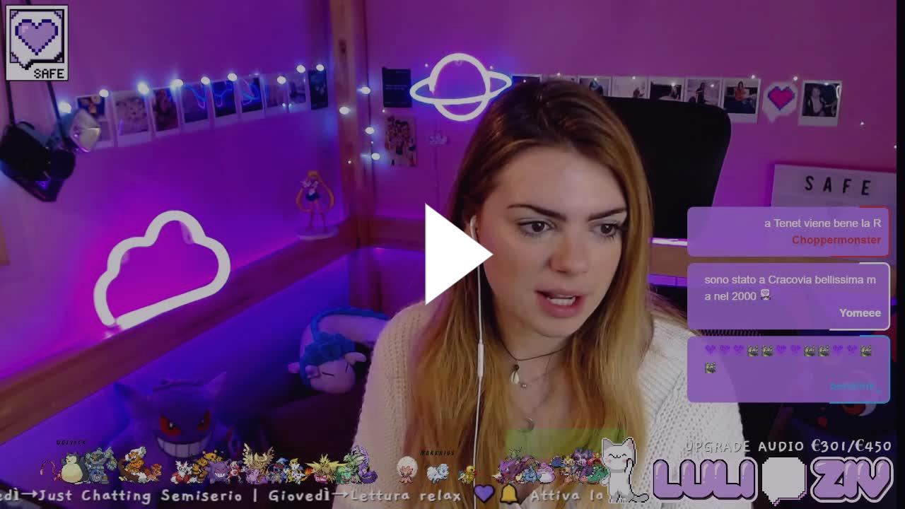 Twitch