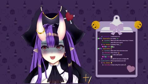 HannahHyrule's Top Clips