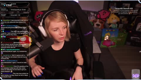 MissClick_LIVE's Top Clips