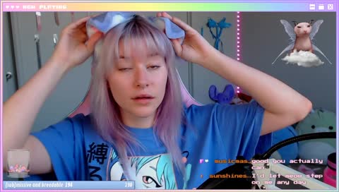 meowdalyn's Top Clips