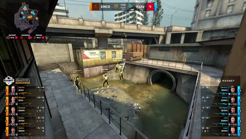 Roobet Cup 2022 overview | HLTV.org