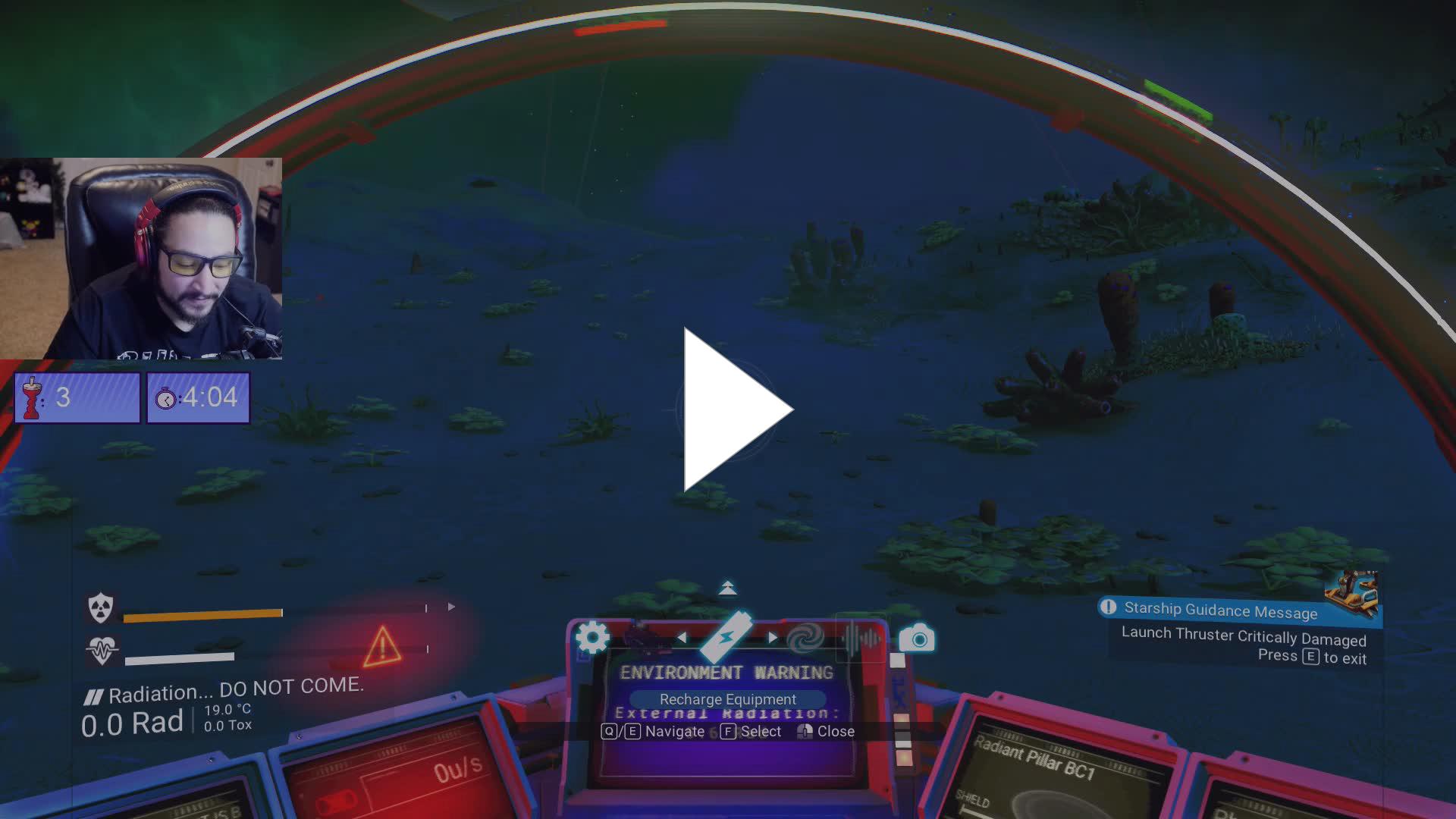 Have you been to SawCon? - Clip of UberHaxorNova - Twitch Clips | Saw ...