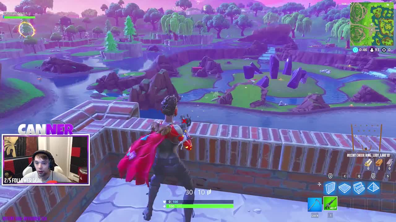 Green AR beamer : NoFugazieENT