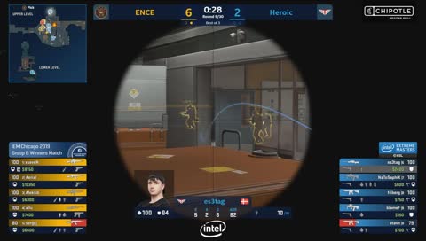 IEM Chicago 2019 overview | HLTV.org