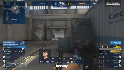 IEM Chicago 2019 overview | HLTV.org