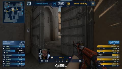 IEM Chicago 2019 overview | HLTV.org